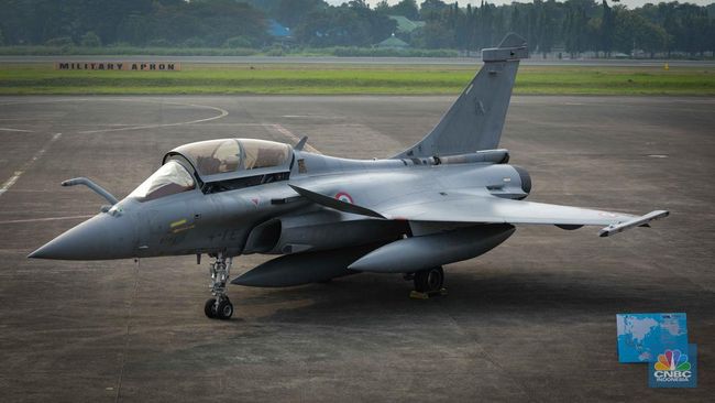 Akuisisi Jet Tempur Pasca 2024 & Tantangan Disiplin Fiskal