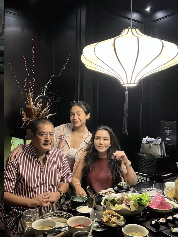 Bambang dan Mayangsari Nikah Siri, Apakah Anaknya Bisa Dapatkan Warisan?