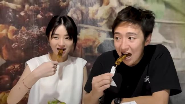 Mengenal Catheez, Seleb E-Sport yang Terus Viral