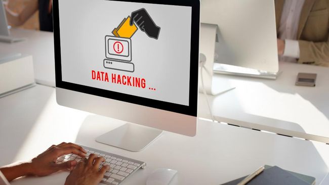Hati-Hati Data Bocor, Ini 5 Situs yang Bisa Bantu Cek Kebocoran Data ...
