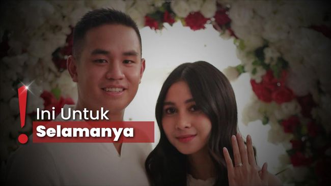 Citra Aulia Mantan Kekasih Al Ghazali Resmi Dilamar Cucu Konglomerat