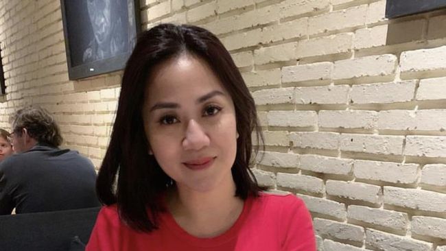 Reaksi Tante Ernie soal Alasan Cerai Disangkutpautkan dengan Masalah Open BO