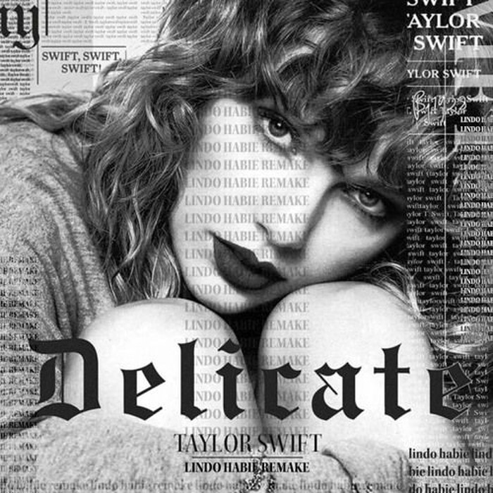 5 Lagu Taylor Swift yang Disinyalir Menceritakan Hubungannya dengan Joe ... 5 Lagu Taylor Swift yang Disinyalir Menceritakan Hubungannya dengan Joe ...