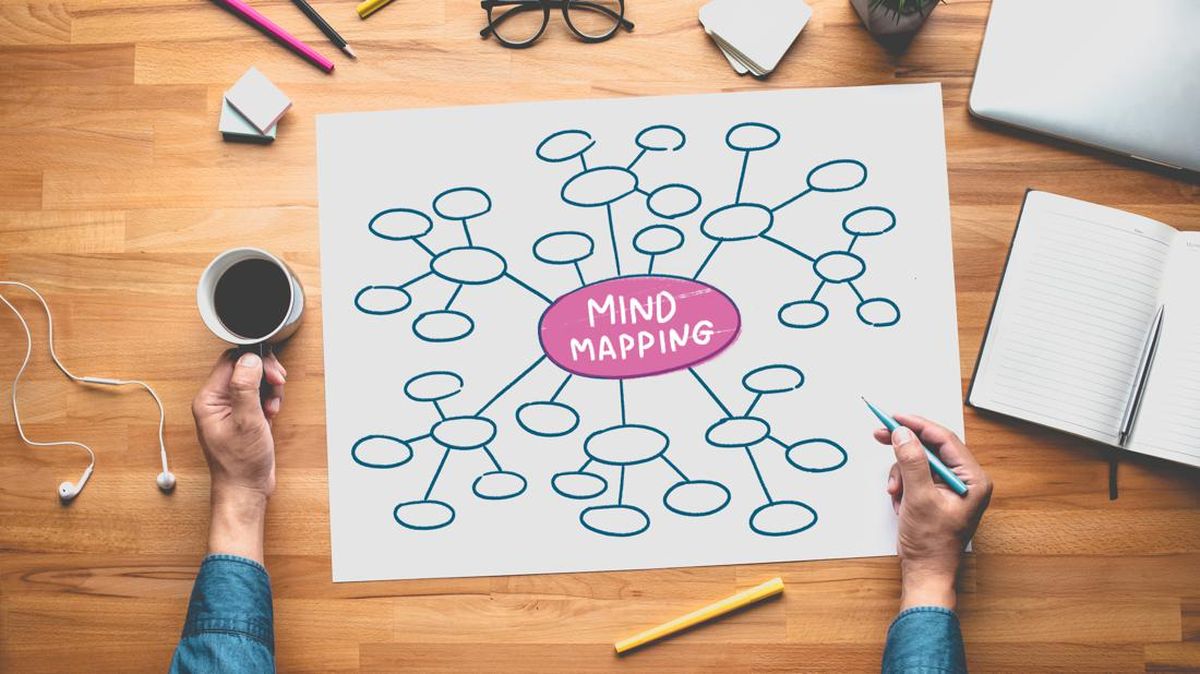 Apa Itu Mind Mapping, Manfaat, Jenis, dan Cara Membuatnya