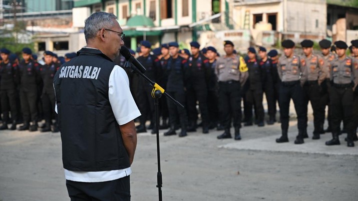 Gas! Satgas Kuasai 7 Aset Eks BLBI di Sumut Total Rp228,1 M