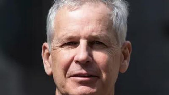 Punya Harta Rp377 Triliun, Ini Kisah Charlie Ergen Sang Miliarder yang ...