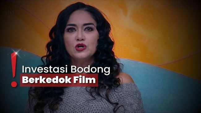 Sempat Bangkrut Ketipu Rp3 M, Aktris Sally Marcelina Kini Jualan Baju