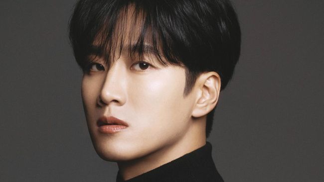 Ahn Bo-hyun, Aktor Serba Bisa yang Pacaran dengan Jisoo BLACKPINK