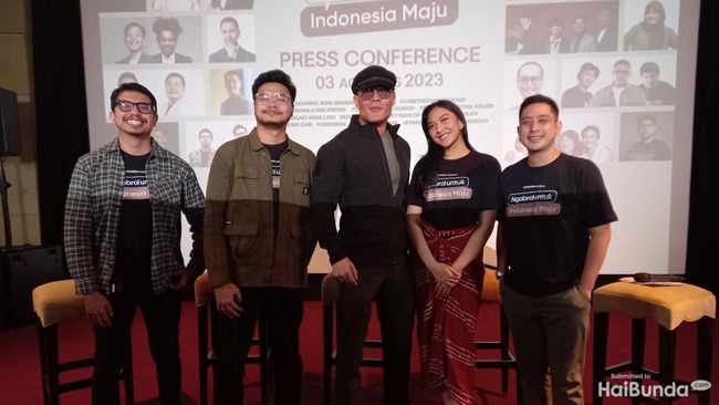 Deddy Corbuzier Hingga Raditya Dika, 17 Podcaster Inspiratif Bakal ...