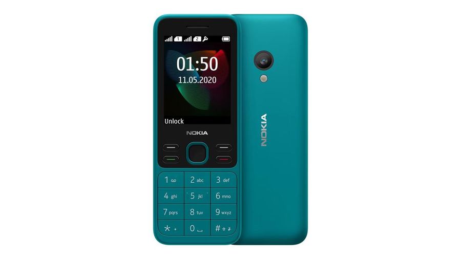 Smartphone Ditinggal, Nokia Pikat Gen-Z Pakai Dua HP Bodoh