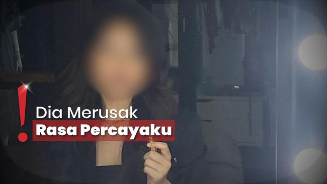 MA Kecewa Lihat Pinkan Mambo Masih Komunikasi dengan Steve Wantania