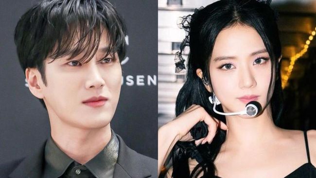 Kabar Kencan dengan Interaksi Tak Terduga dari Pasangan Artis Korea ... Kabar Kencan dengan Interaksi Tak Terduga dari Pasangan Artis Korea ...