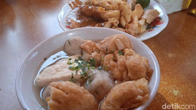 Sejarah Unik Cuanki yang Legendaris