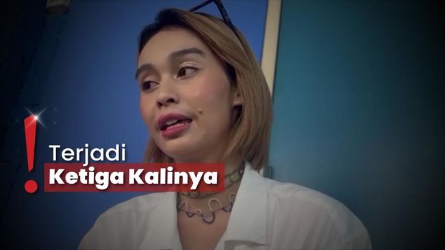 Uang Hasil Kerja Dimanipulasi Ortu, Conchita Caroline Rugi Ratusan Juta
