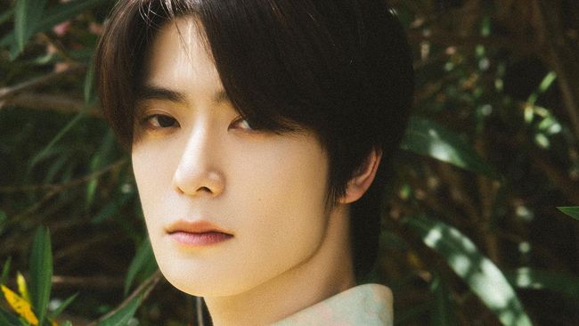 Lirik Lagu Horizon - Jaehyun NCT