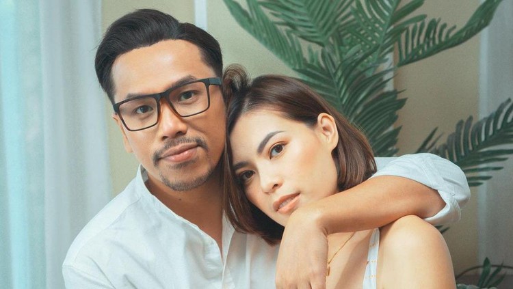 Cerita Viviane Istri Sammy Simorangkir Akui Pilih Caesar karena Trauma ...