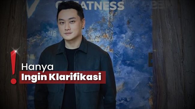 Dituding Foto Finalis MUID Tanpa Busana, Rio Motret Tak Akan Lapor Polisi