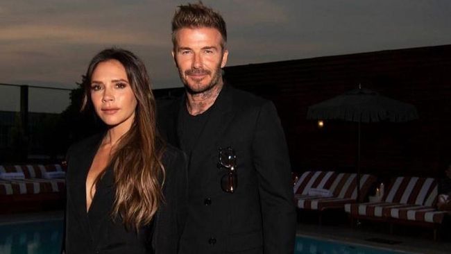 Rahasia Awet Muda Victoria Beckham, Ada Perawatan Rp 11 Juta Tapi ...