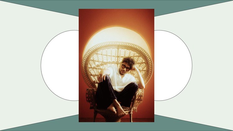 Kunto Aji rilis album terbaru, album ketiga kunto aji