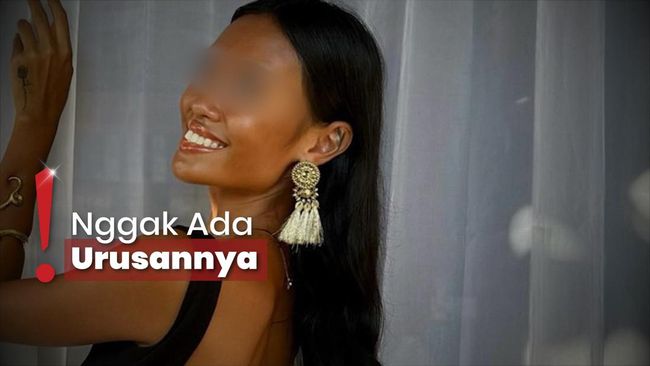 Deddy Corbuzier Bingung Puting Finalis MUID Dicek dan Diukur Simetrisnya