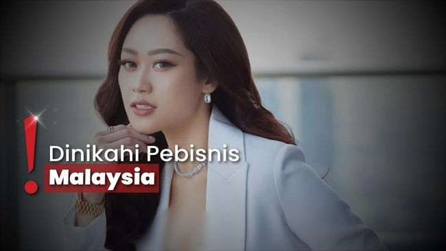 Kenali Poppy Capella, Dulu Penyanyi Dangdut Kini Direktur Nasional MUID