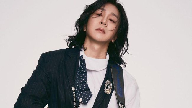 Pengakuan Musisi Senior Yoon Do Hyun Berjuang Lawan Kanker selama 3 Tahun