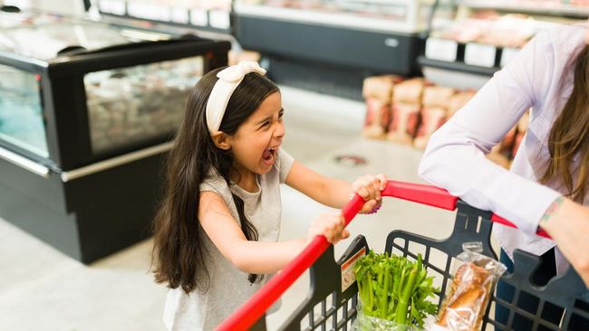 Anak Melawan Orang Tua Menurut Islam, Kenali Penyebab dan Cara Mengatasinya