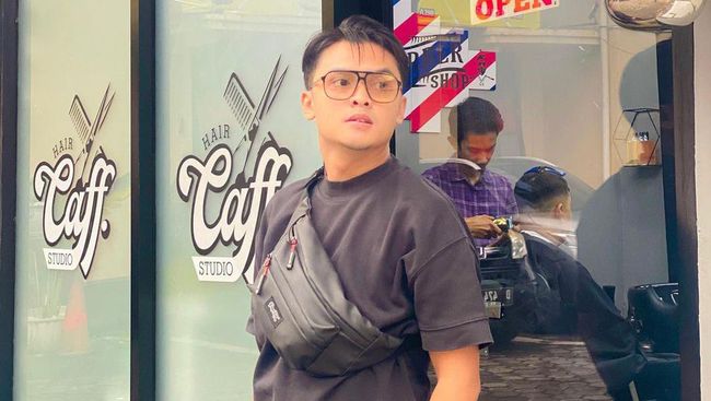 7 Potret Dodi Hidayatullah Didepak dari Adam Musik & Diduga Lecehkan Wanita