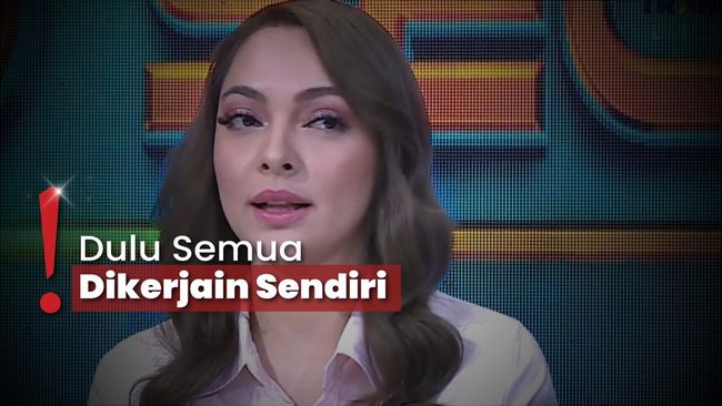 Ikut Puteri Indonesia-Miss International, dr Reisa: Nggak Ada Body Checking