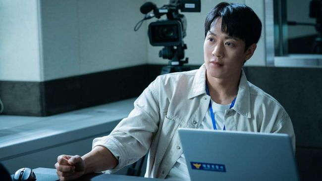 5 Drakor Paling Seru dan Penuh Plot Twist, Banyak Tayang di Netflix!