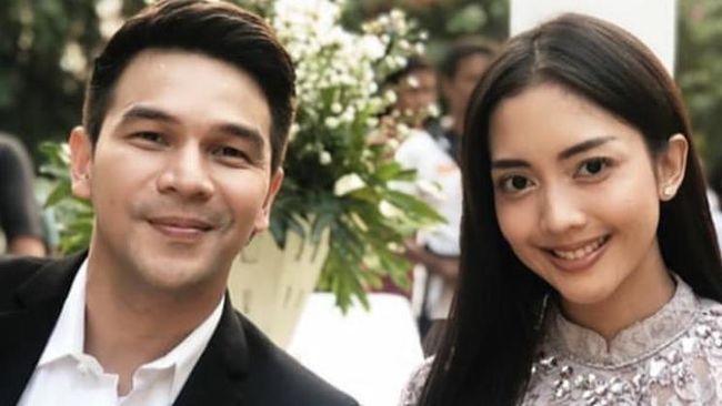 Dibonceng Ijonk, Ririn Dwi Ariyanti: Sama Pasangan Itu...