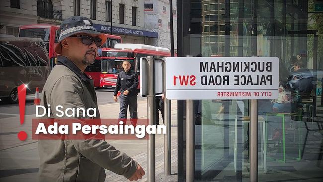 Sindir Bintang OVJ, Ronal Surapradja: Nggak Ada yang Boleh Lebih Lucu
