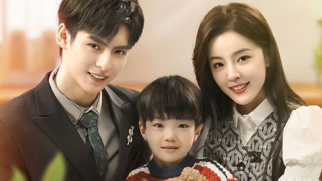 10 Drama China Wang Hao Xuan Terbaik Rating Tertinggi, Terbaru Just ...