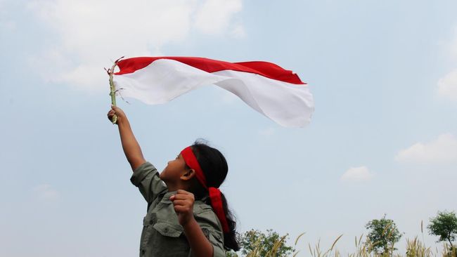 6 Makna Proklamasi Kemerdekaan 17 Agustus bagi Bangsa Indonesia