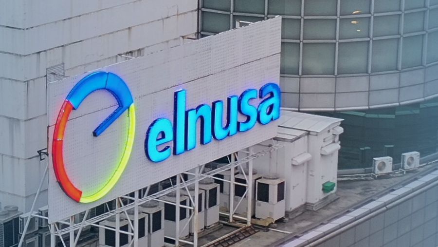 Elnusa (ELSA) Mau Bagi Dividen Rp 285 Miliar ke Pemegang Saham