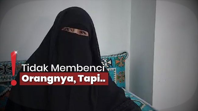 Miris & Tak Suka Konten Oklin Fia, Umi Pipik: Bukan Berarti Saya Lebih Baik