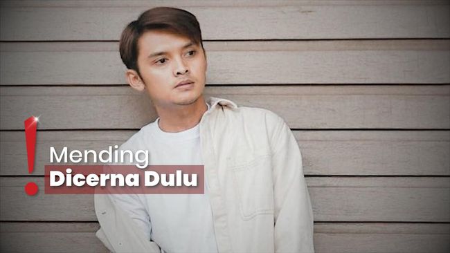 Dituding Lakukan Pelecehan Seksual, Dodi Hidayat: Nanti Saya Spill Semuanya