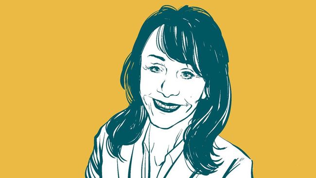 From Rags to Riches: The Inspiring Journey of Diane Hendricks, Building ...