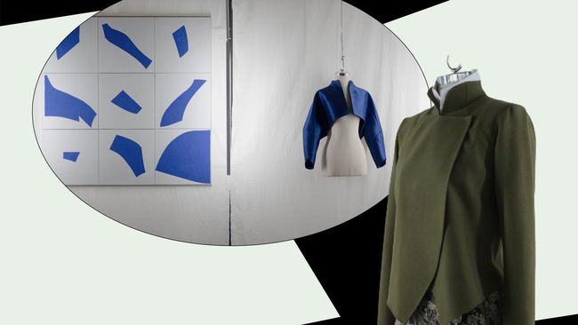 A Quiet Study on Tradition and Form: Inside Auguste Soesastro's "force ...