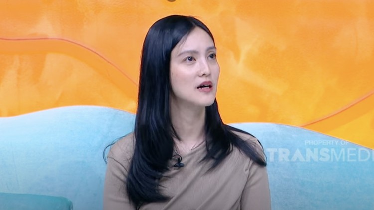 Kisah Pilu Shelvia Anak Dibawa Kabur Eks Suami di Usia 16 Bulan ... Kisah Pilu Shelvia Anak Dibawa Kabur Eks Suami di Usia 16 Bulan ...