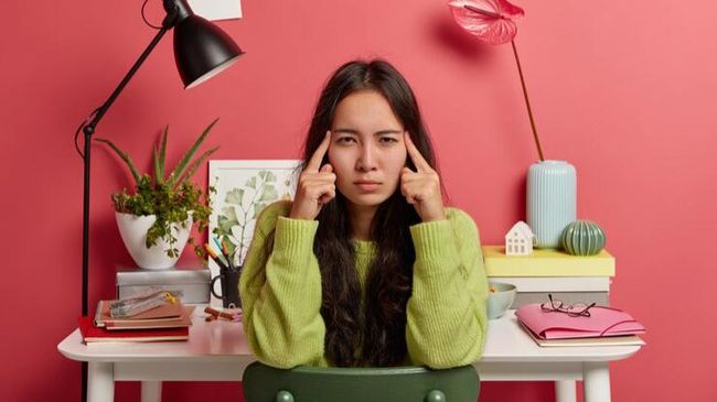 Cuma Butuh 10 Menit, Metode Worry Time Ini Bisa Bikin Hari Kamu Lebih ...