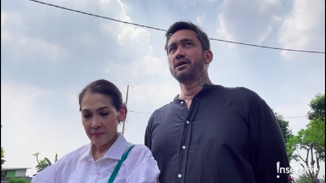 Keinginan Terakhir Ibunda Tora Sudiro sebelum Meninggal Dunia