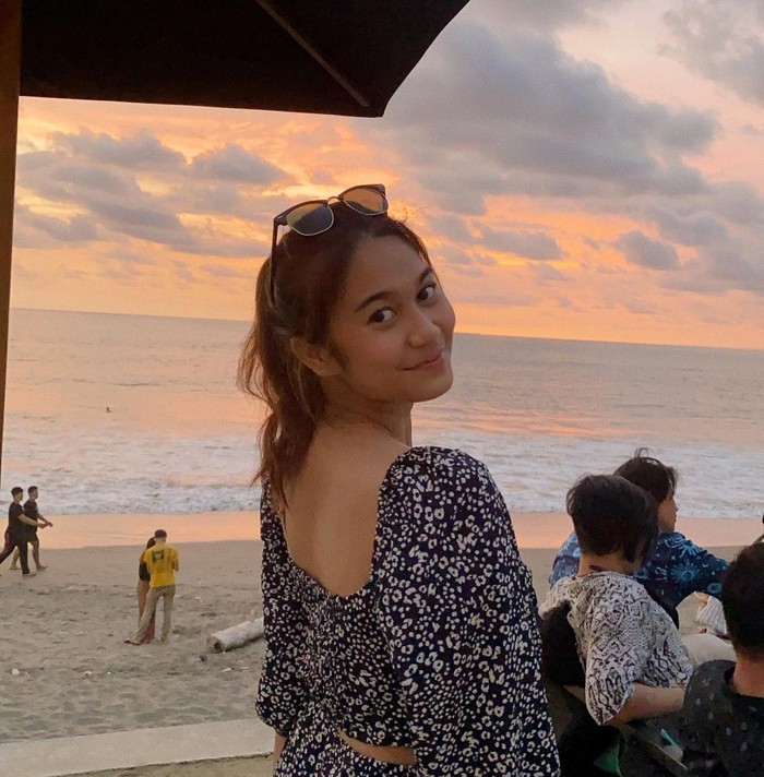 Ini Profil Azizah Salsha, Istri Pesepak Bola Pratama Arhan yang Resmi ... Ini Profil Azizah Salsha, Istri Pesepak Bola Pratama Arhan yang Resmi ...