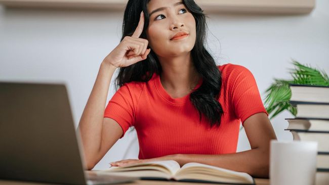 Studi Ungkap IQ Rata-rata Orang Indonesia Ada di Peringkat 130 Dunia ...