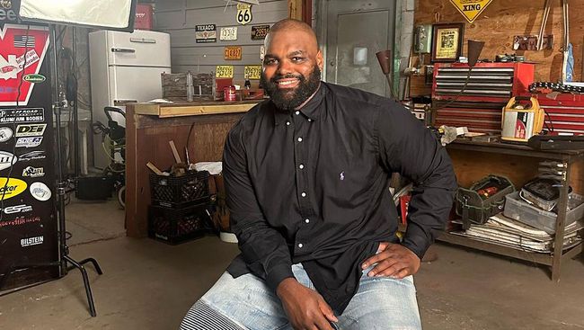 Michael Oher Gugat Orang Tua Angkat Terkait Dugaan Konservatori