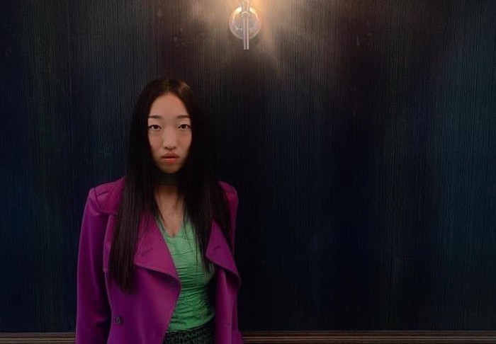 Poret Lee Han Byul, Aktris Rookie Pemeran Kim Mo Mi di Serial Netflix ... Poret Lee Han Byul, Aktris Rookie Pemeran Kim Mo Mi di Serial Netflix ...