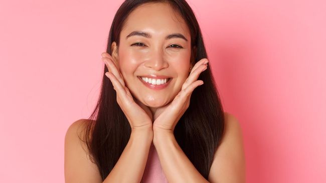 Dijamin Ampuh, Berikut 5 Cara Efektif untuk Wajah Cerah dan Glowing!