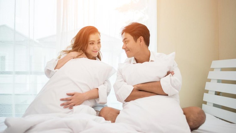 Cara Mencegah Kehamilan Setelah Berhubungan Intim Cara Mencegah Kehamilan Setelah Berhubungan Intim
