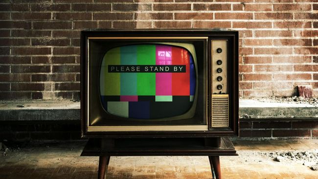 Sejarah Hari Televisi Nasional 24 Agustus yang Bisa Diajarkan ke Anak Sejarah Hari Televisi Nasional 24 Agustus yang Bisa Diajarkan ke Anak