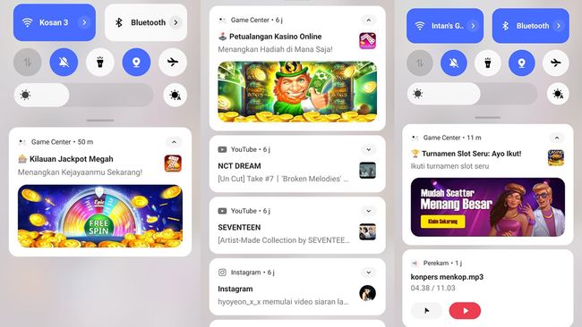 Cara Menghilangkan Iklan di HP Android agar Tak Muncul Terus